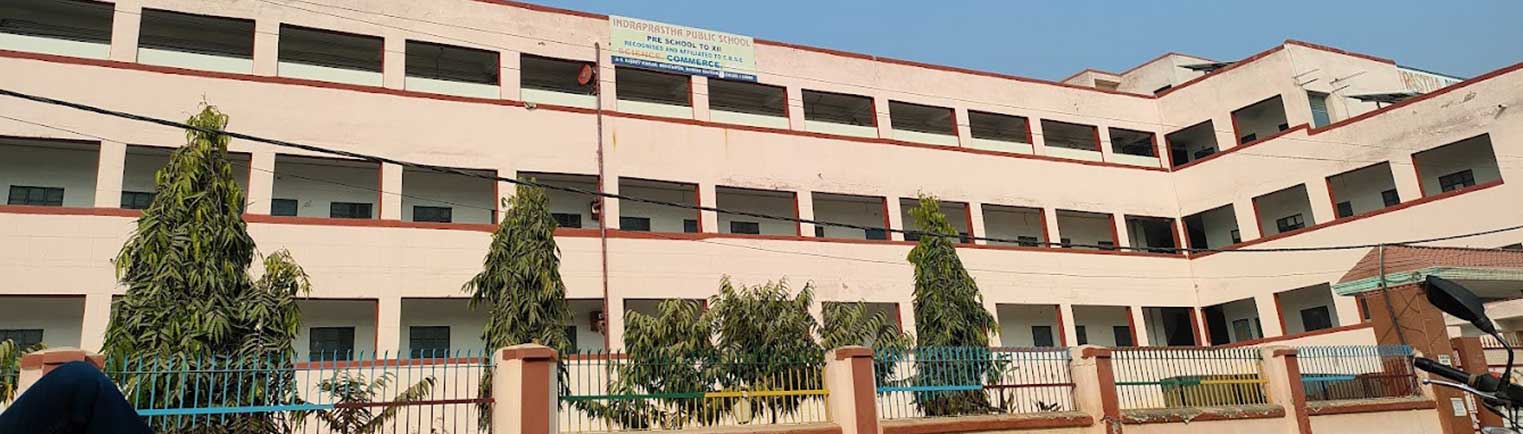 Indraprastha Public School, Begumpur Photos
