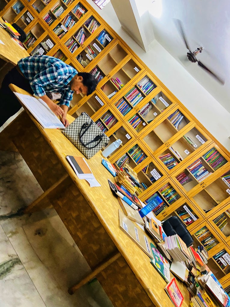 Prince Public School, Sector 24,Rohini Photos