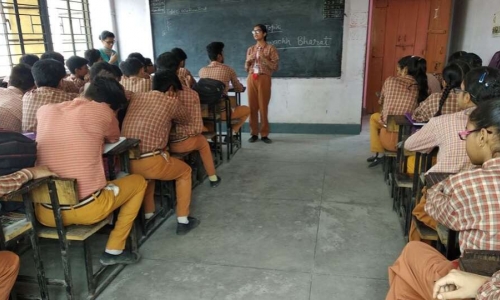 Shri Vishwakarma Model School (SVMS), Nangloi Photos