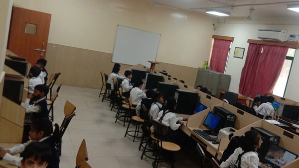 The Frank Anthony Public School, Nehru Nagar,Lajpat Nagar Photos