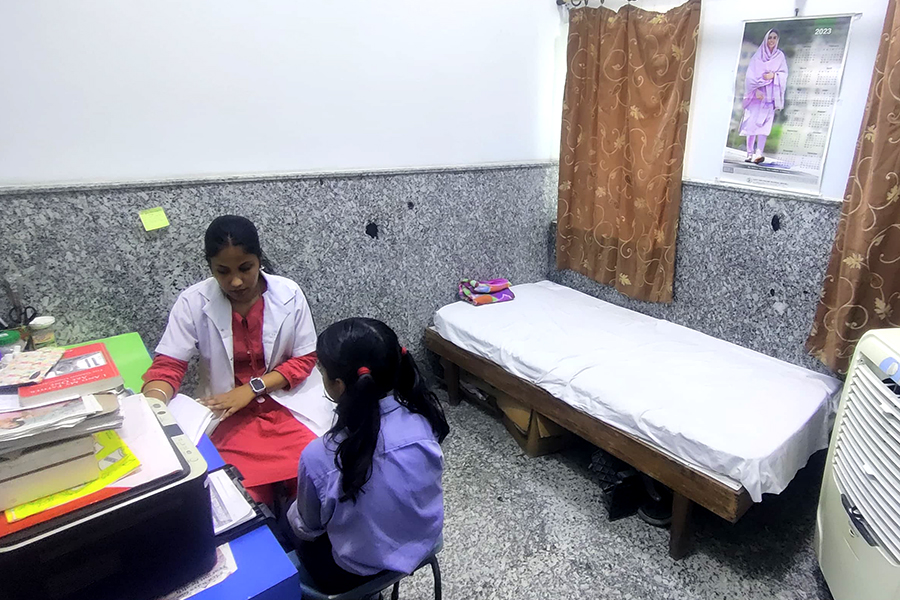 Sant Nirankari Public School (SNPS), Paschim Vihar Photos