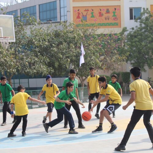 Rani Public School (RPS), Sant Nagar,Burari Photos