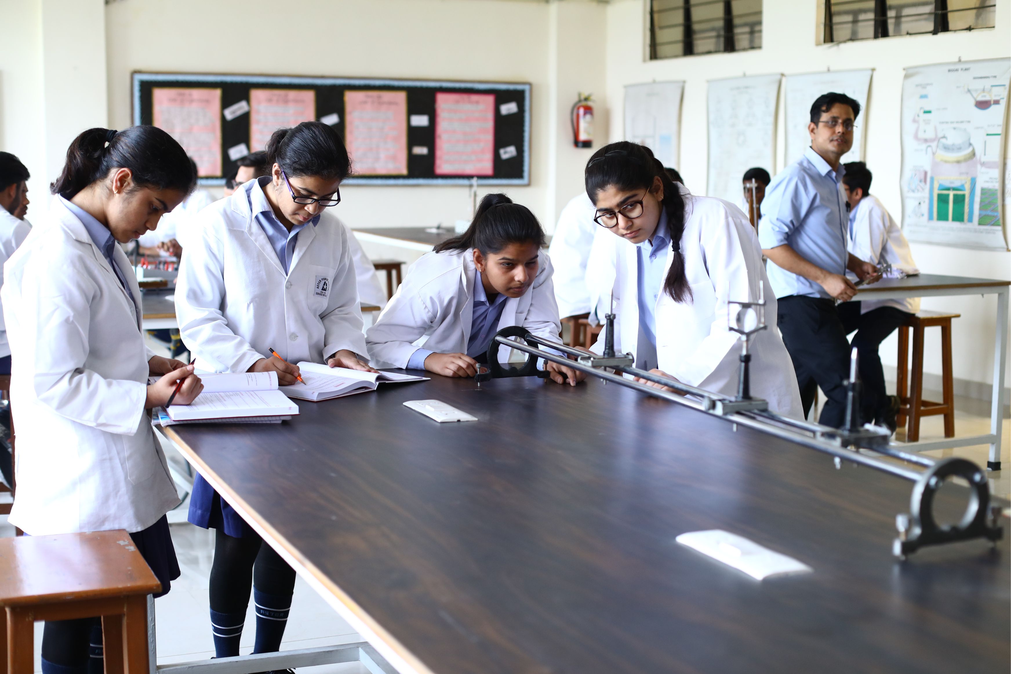Shadley Public School (SPS), Rajouri Garden Photos