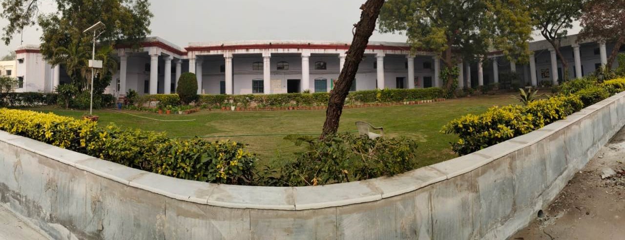 Ramjas School - (Senior Wing), Anand Parbat Photos