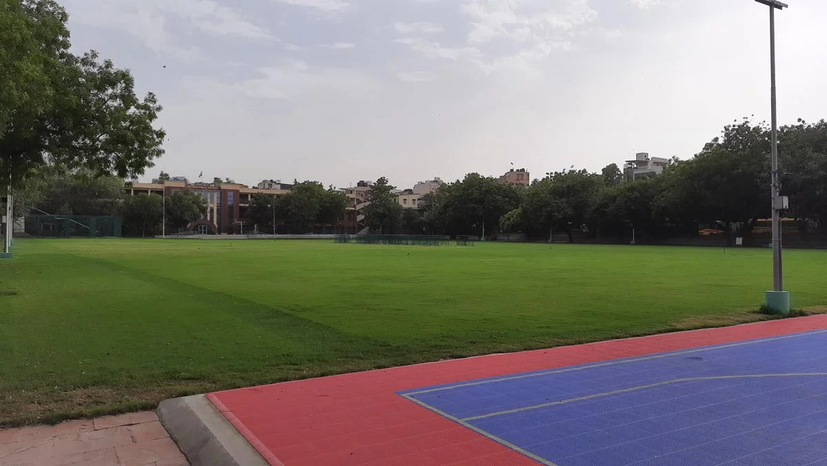 Salwan Public School (SPS), Rajinder Nagar Photos