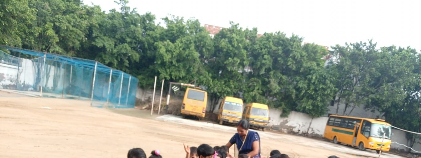 Indian Convent School, Sector 24,Rohini Photos