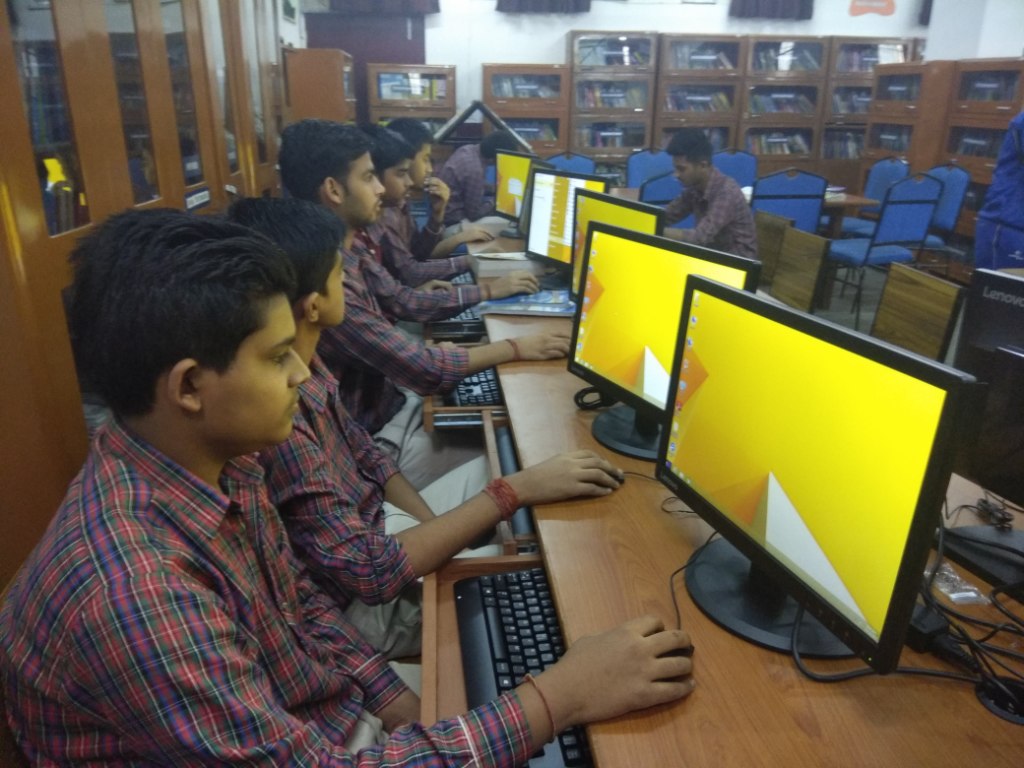 DAV Public School (DAVPS), Jasola Vihar Photos