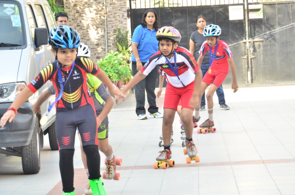 DAV Public School (DAVPS), Jasola Vihar Photos