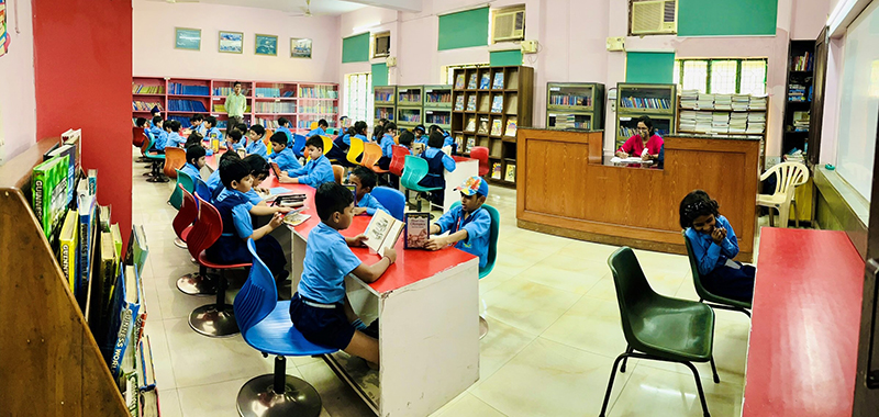 Air Force Bal Bharati School (AFBBS), Lodhi Colony Photos