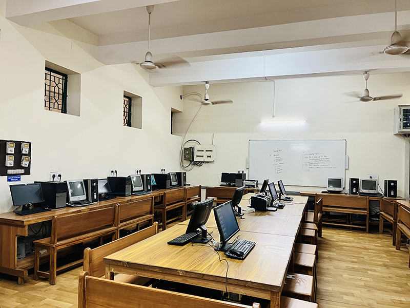 Air Force Bal Bharati School (AFBBS), Lodhi Colony Photos