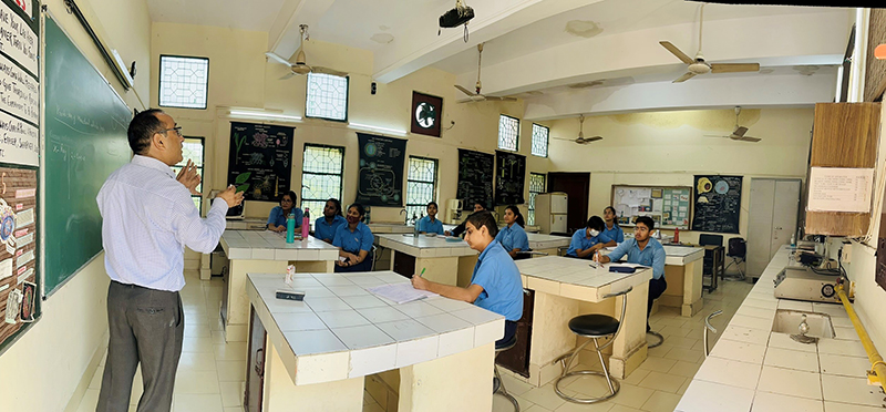 Air Force Bal Bharati School (AFBBS), Lodhi Colony Photos