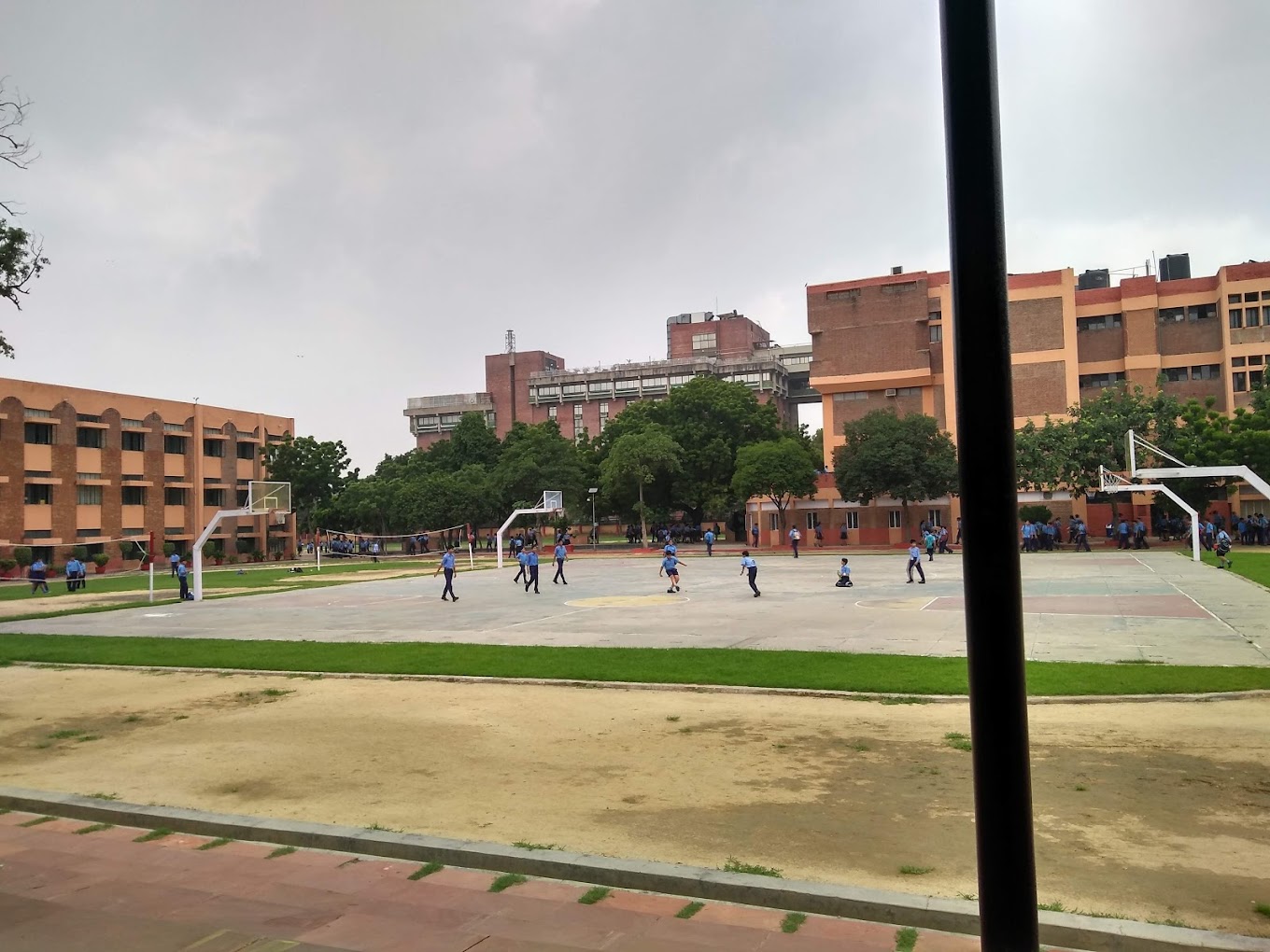 Air Force Bal Bharati School (AFBBS), Lodhi Colony Photos