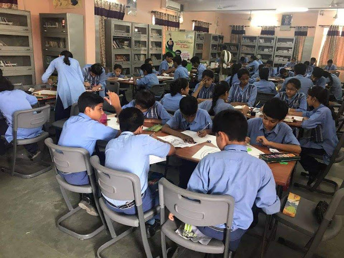 Dev Samaj Modern School, Sukhdev Vihar,Okhla Photos