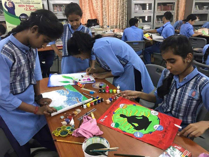Dev Samaj Modern School, Sukhdev Vihar,Okhla Photos