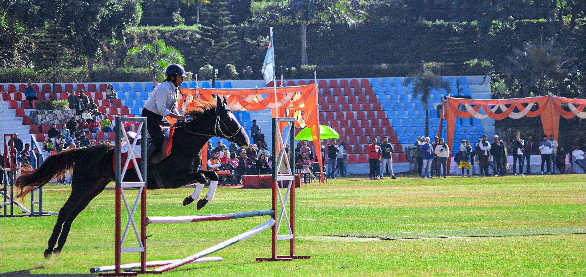 Doon International School Riverside Campus (DISRC), Dehradun Photos