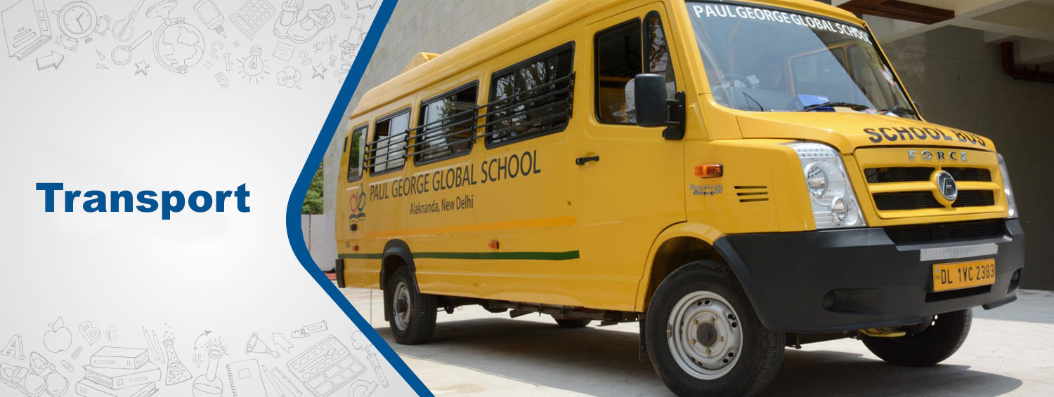 Paul George Global School (PGGS), Alaknanda Photos