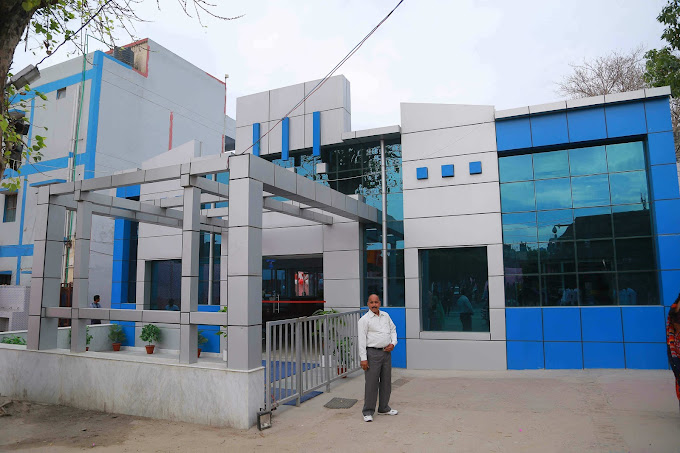 Panchsheel Public School (PPS), Jaitpur Photos