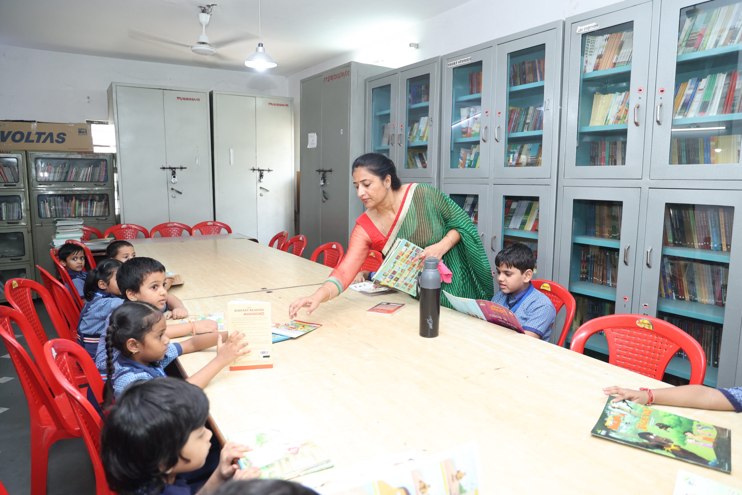 Panchsheel Public School (PPS), Jaitpur Photos