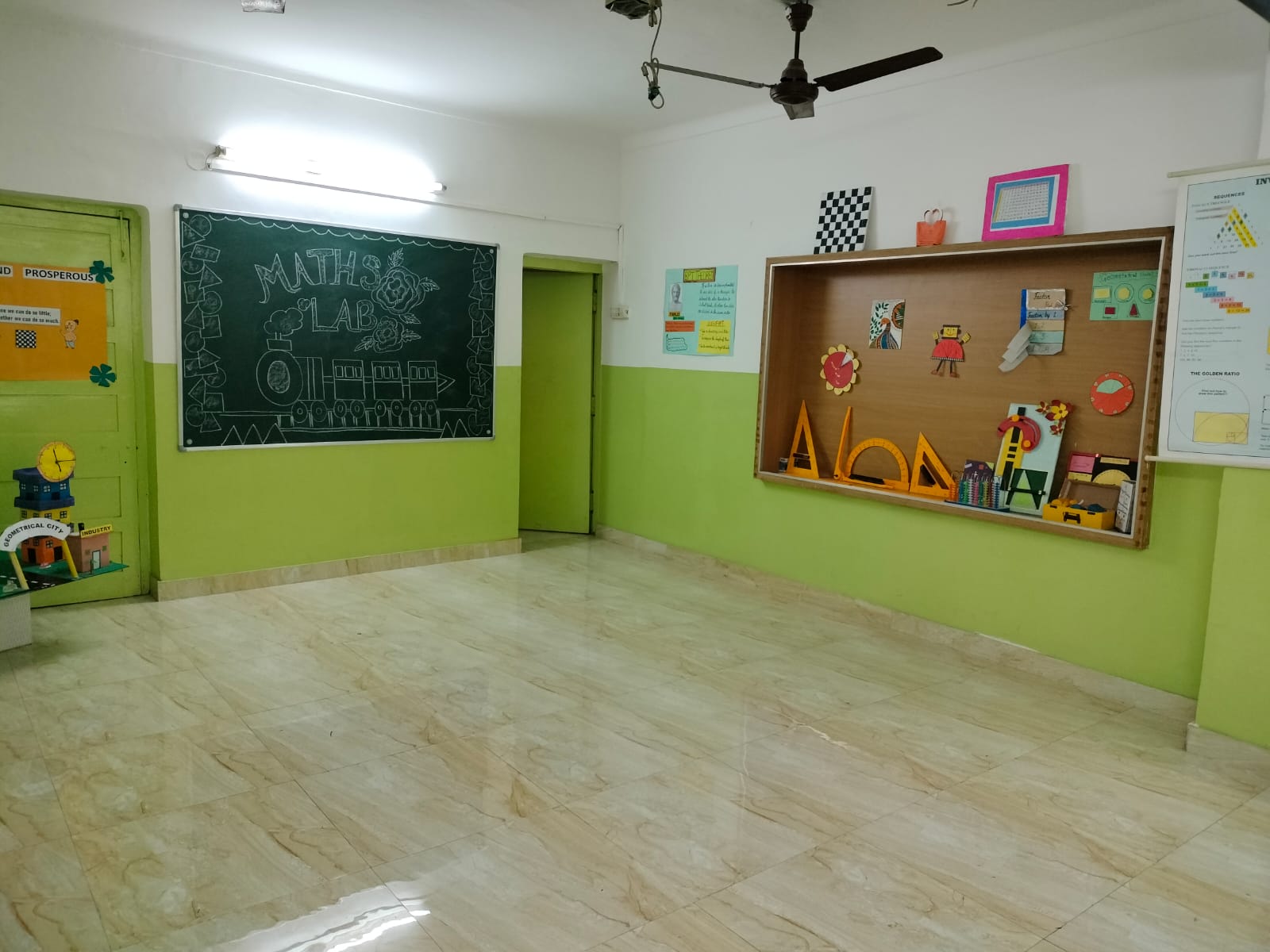Puneet Public School, Vishwas Nagar Photos