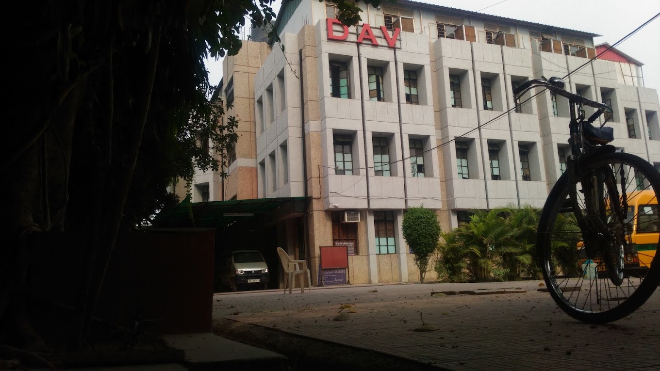 DAV Public School, East of Loni Road Photos
