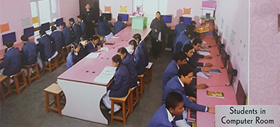 Sardar Patel Public Senior Secondary School, Karawal Nagar Photos