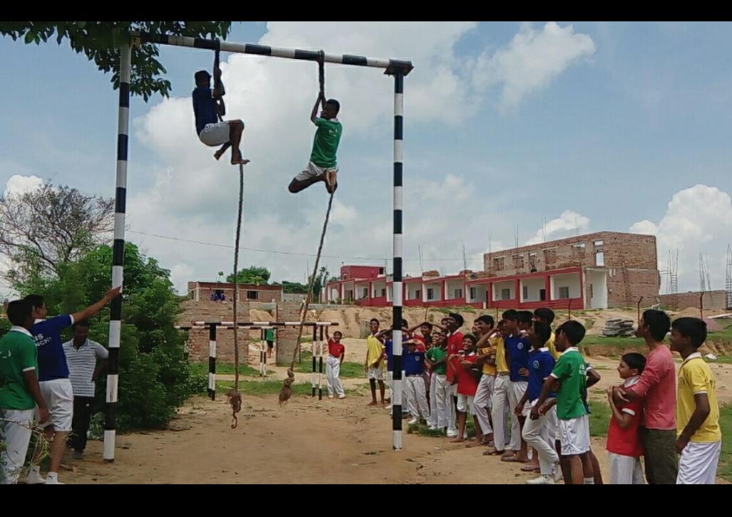 Mothers International School (MIS), Ranchi Photos