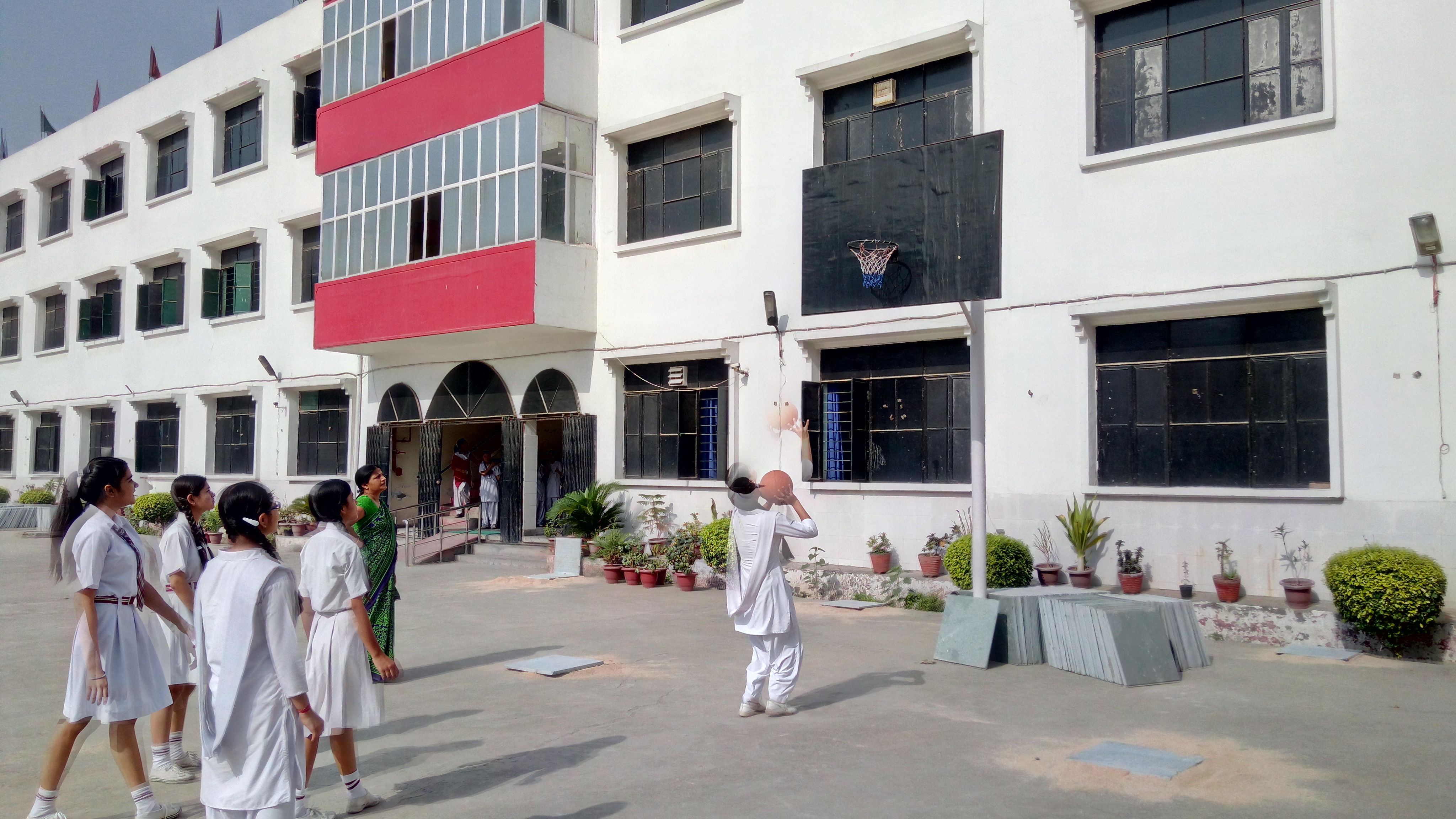 Hindon Public Senior Secondary School, Harsh Vihar,Mandoli Photos