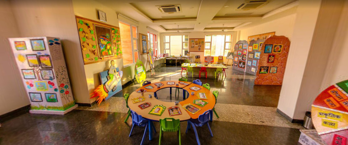 Made Easy School (Mes), Sector 57 Photos