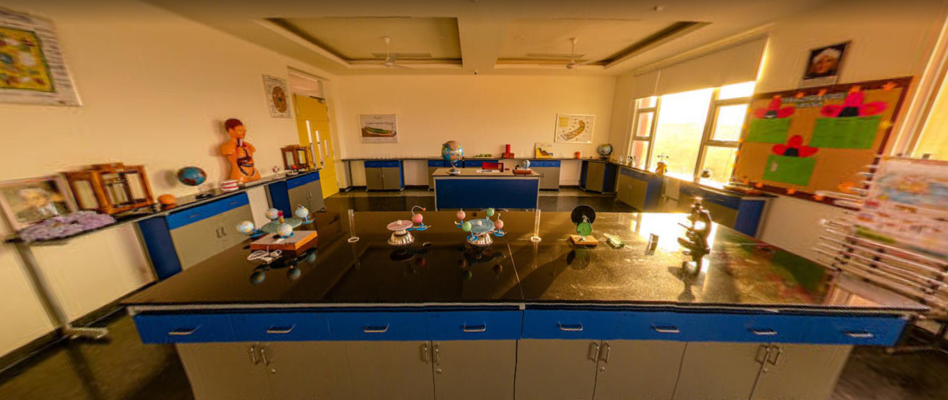 Made Easy School (Mes), Sector 57 Photos