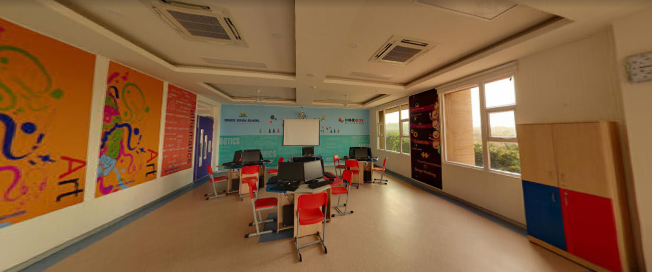 Made Easy School (Mes), Sector 57 Photos