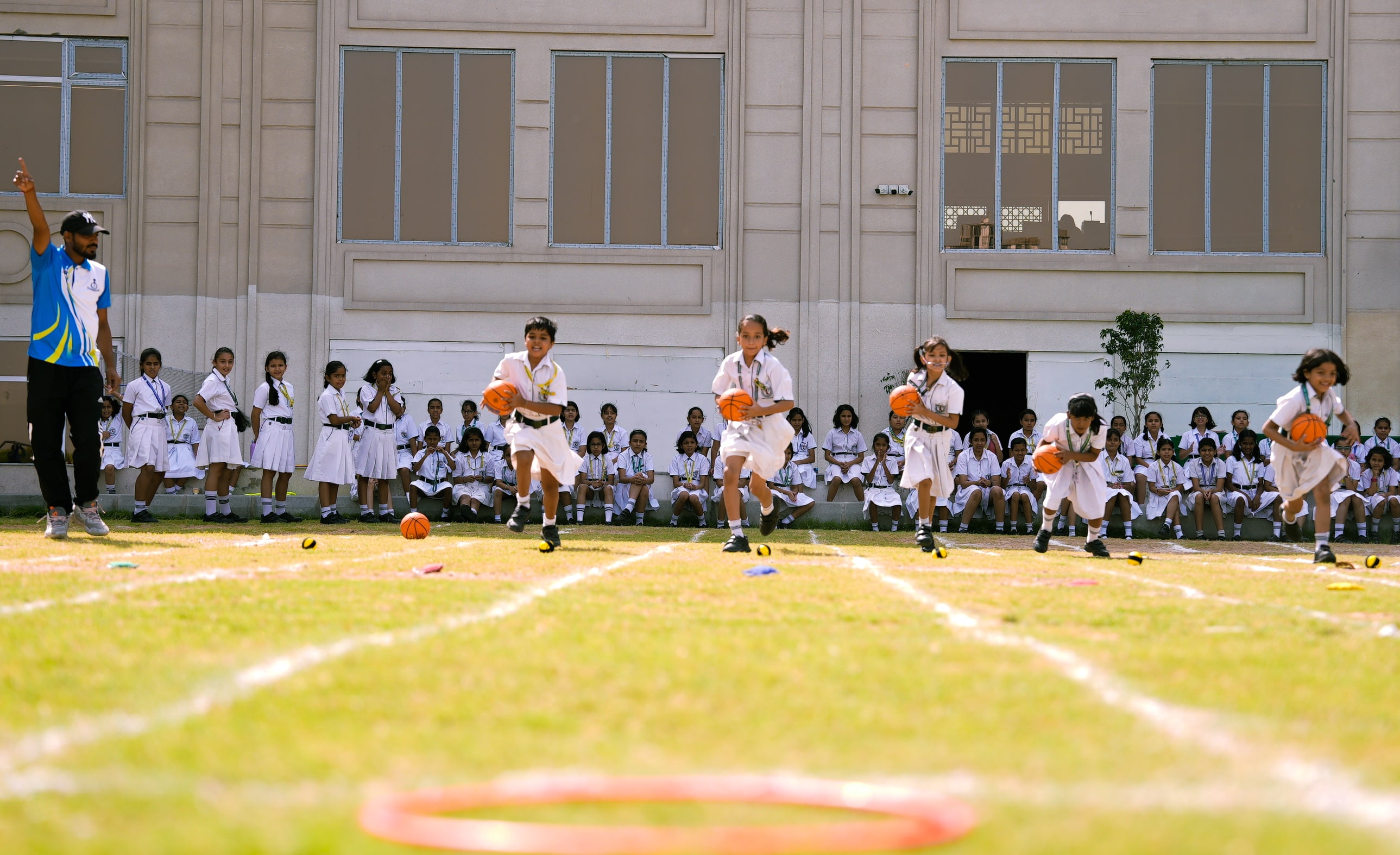 Delhi Public School, Dwarka Expressway (DPS), Sector 103 Photos