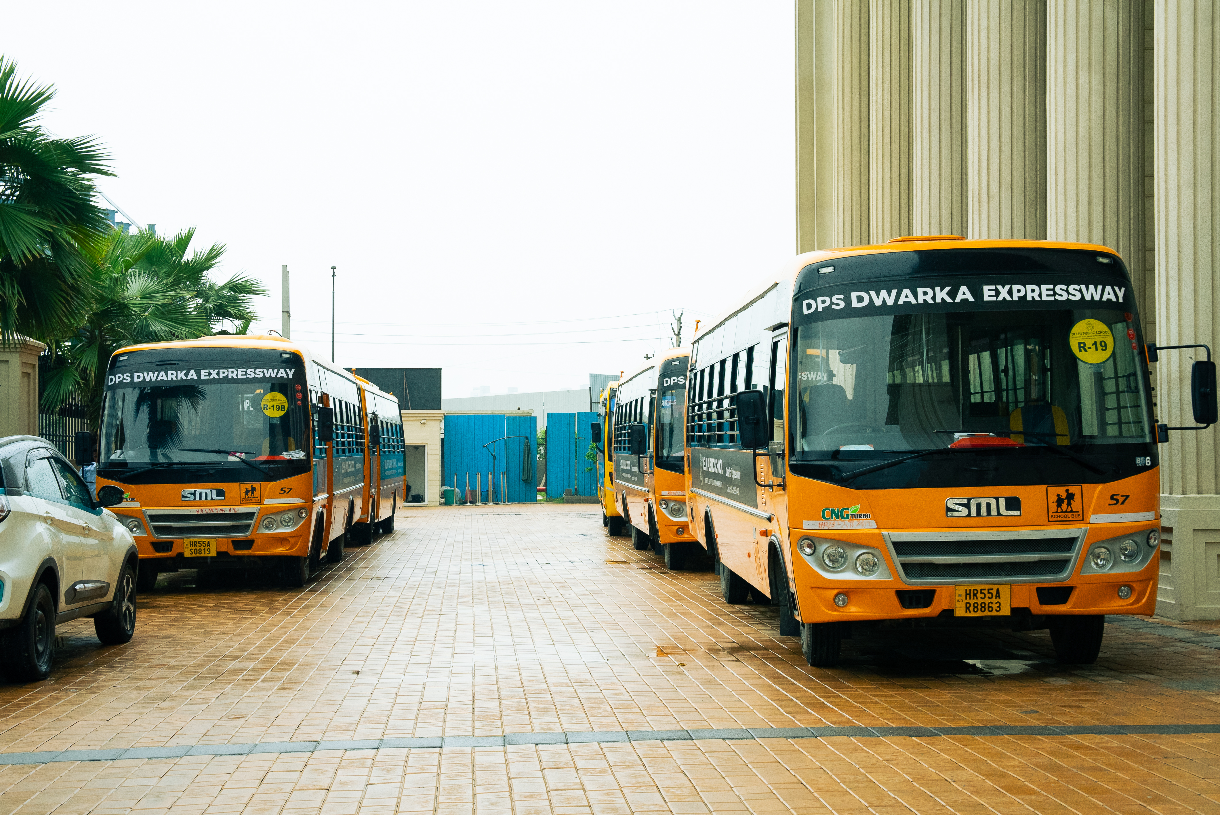 Delhi Public School, Dwarka Expressway (DPS), Sector 103 Photos