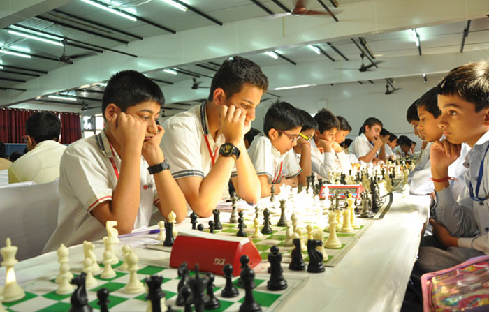 Gurugram Global Heights School (GGHS), Sector 102 Photos