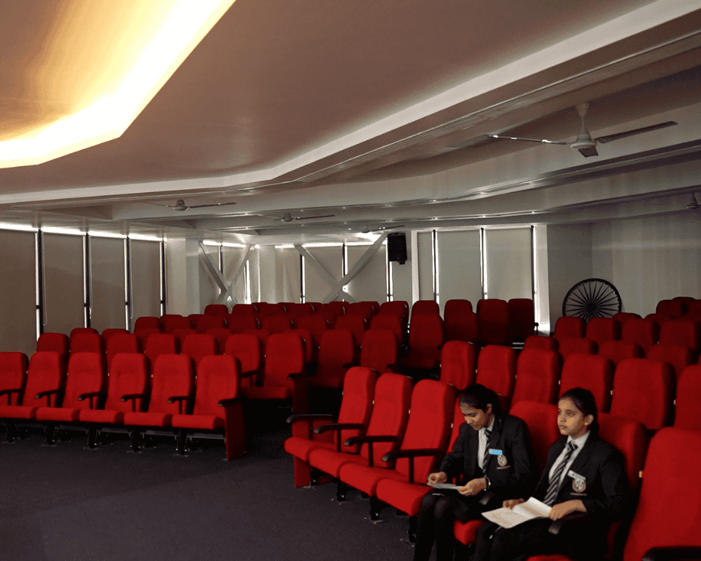 Gurugram Global Heights School (GGHS), Sector 102 Photos