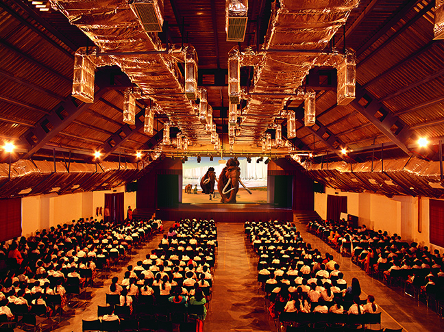 Scottish High International School, Sector 57 Photos