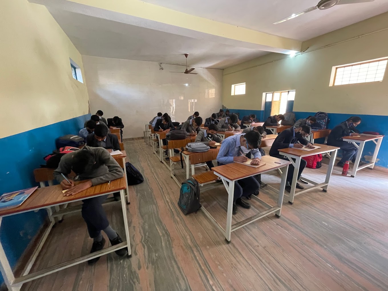 Rewati Devi Arya Sr. Sec. School (RDA), Pataudi Photos