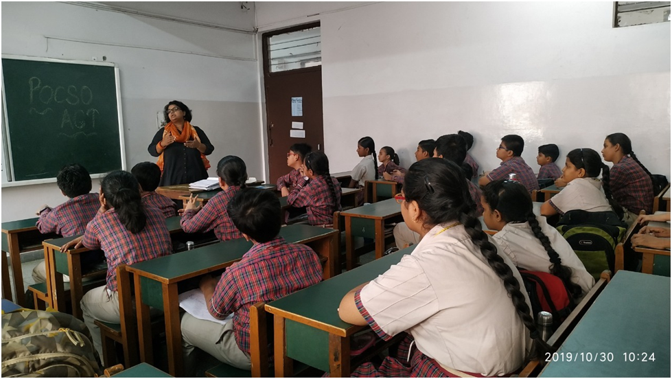 DAV Public School (DAV), Sreshtha Vihar,Anand Vihar Photos