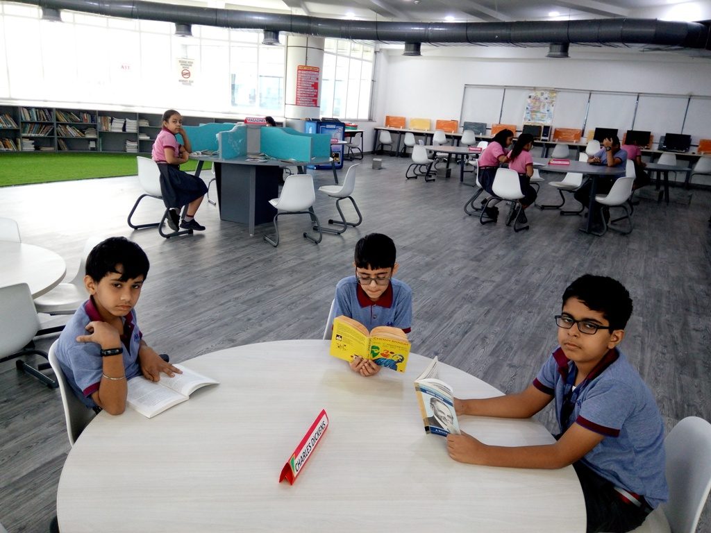 Manav Rachna International School (MRIS), Sector 51 Photos