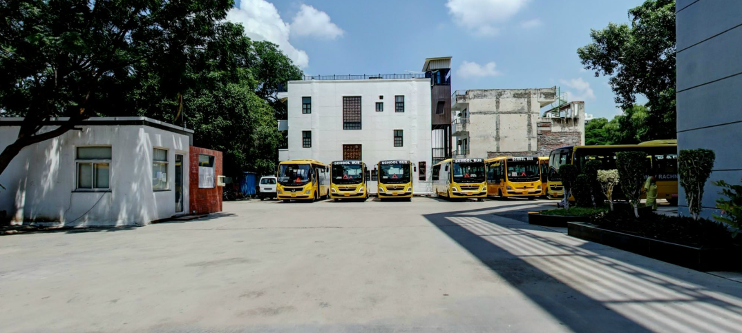 Manav Rachna International School (MRIS), Sector 46 Photos
