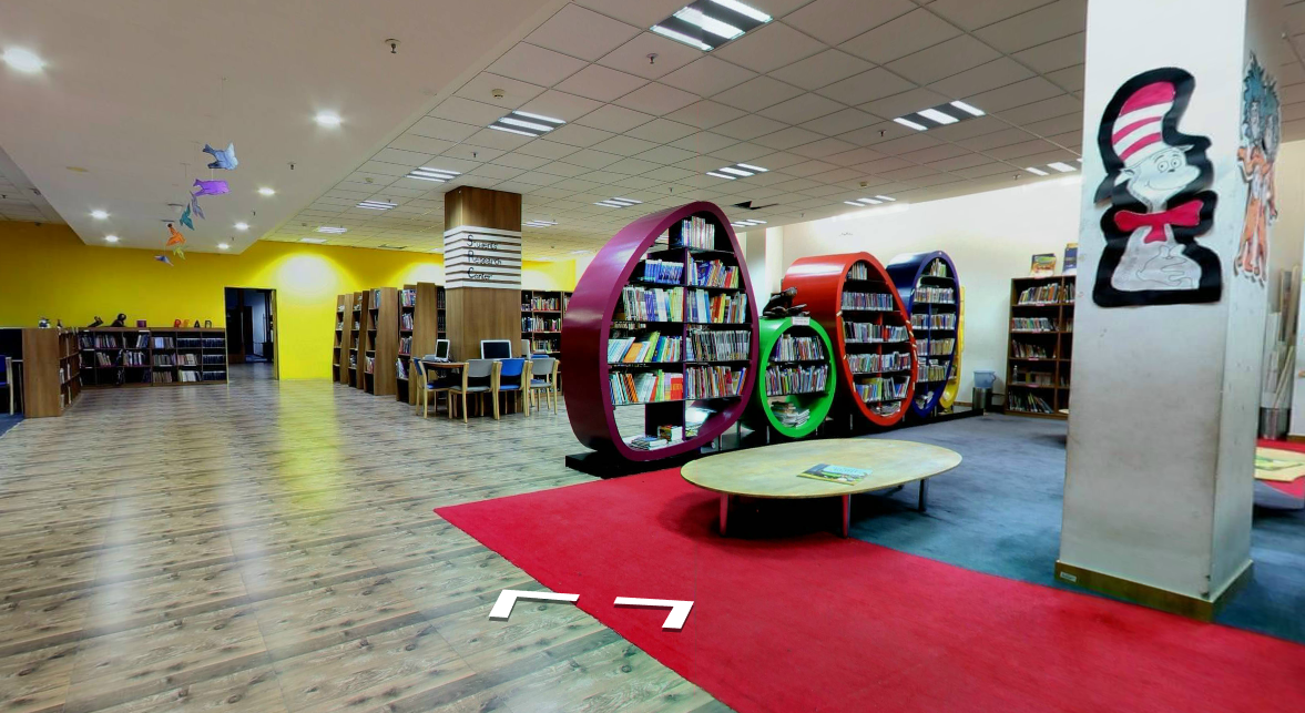 Manav Rachna International School (MRIS), Sector 46 Photos