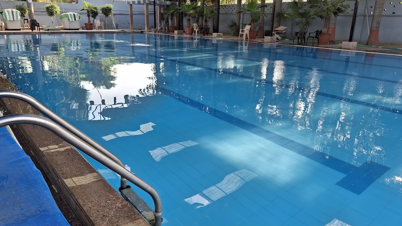 Swiss Cottage School (SCS), Bijwasan Photos