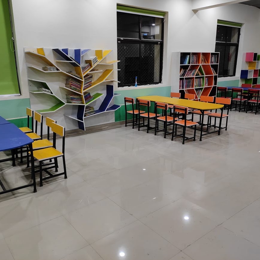 Knowledge Tree World School (KTWS), Sector 83 Photos