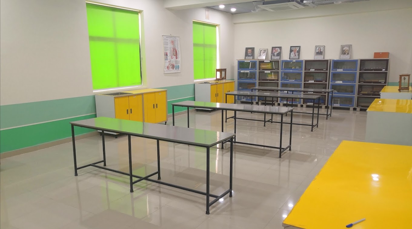 Knowledge Tree World School (KTWS), Sector 83 Photos