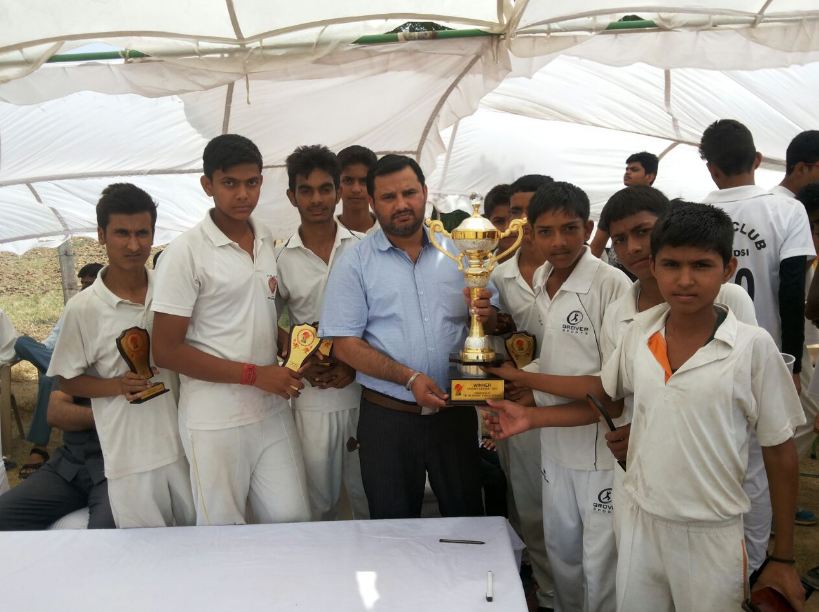 Vivek Bharti Senior Secondary School (VBSSS), Sohna Photos