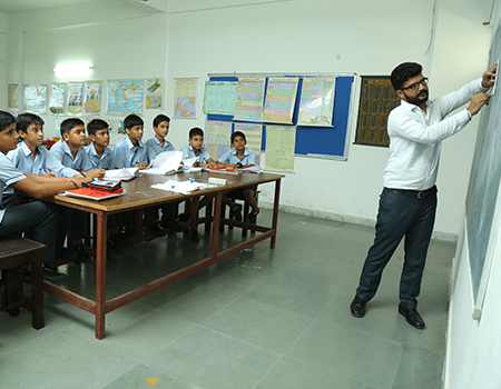 Vedas International School (VIS), Sohna Photos