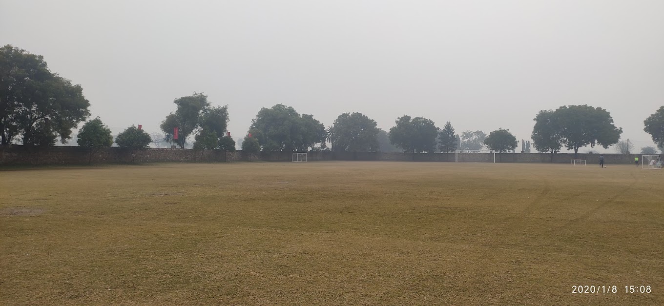 Vedas International School (VIS), Sohna Photos