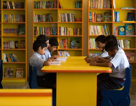 Vedas International School (VIS), Sohna Photos