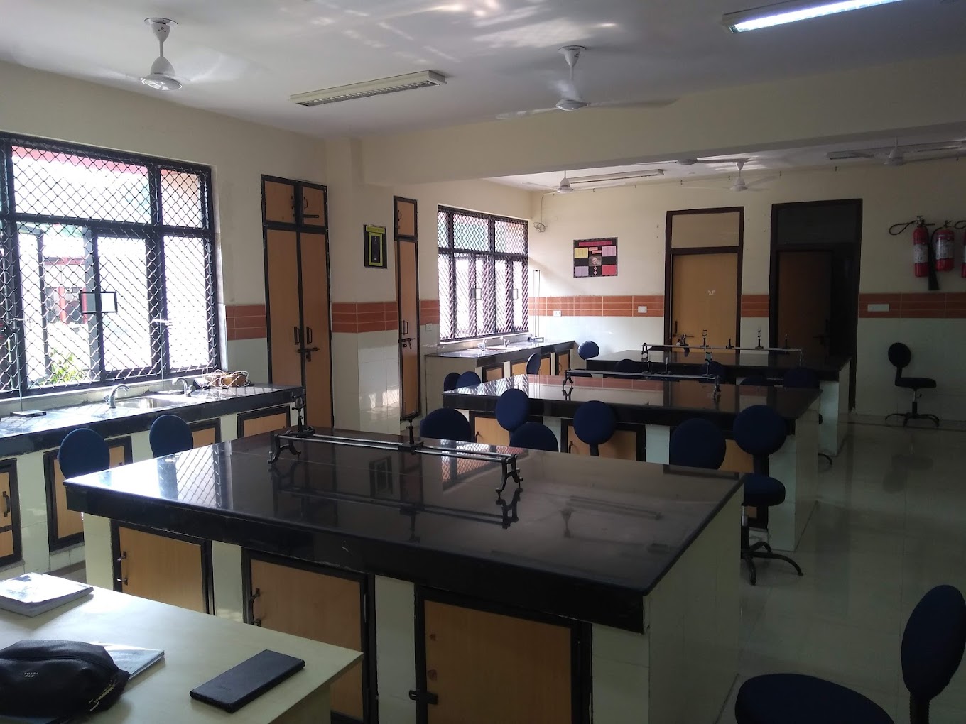 Dr. B.R. Ambedkar School of Specialised Excellence (ASOSE), Sector 22 ...