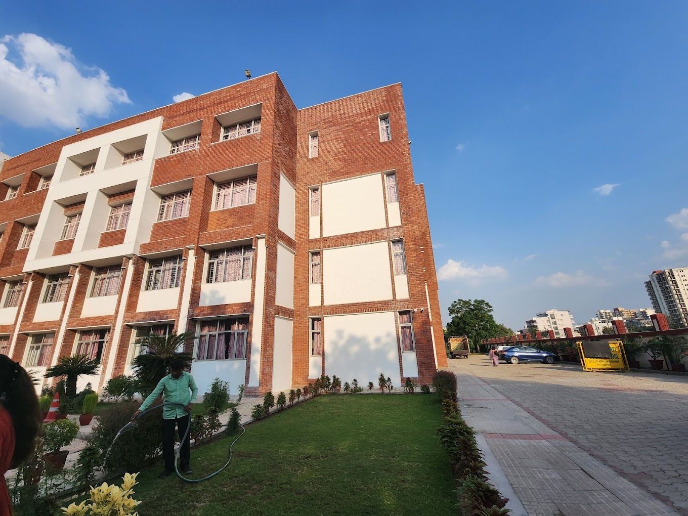 Bal Bharati Public School (BBPS), Sector 1 Photos
