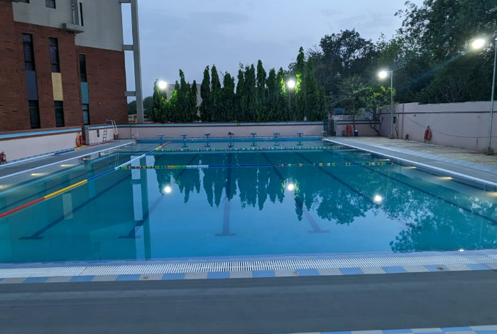 DPSG (DPSG), Palam Vihar Photos